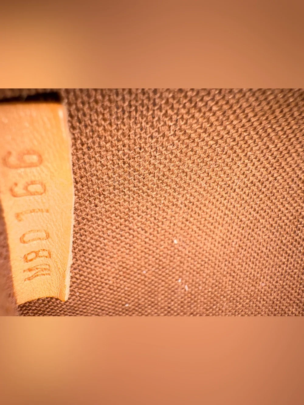 Louis Vuitton | Bags | Louis Vuitton Eva Clutch Monogram Canvas Brown ...